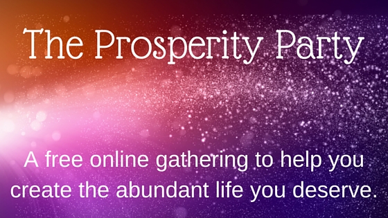 The Prosperity Party – Nicola Humber